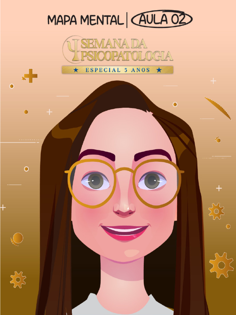 Mapa Mental Aula 2 | PDF