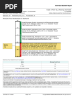 CELF-5 Subtest Descriptions | PDF | Linguistics