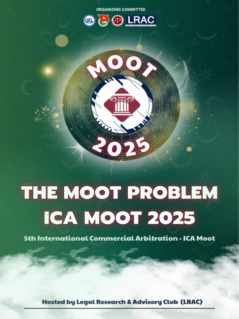 THE MOOT PROBLEM (PO2 Included) | PDF