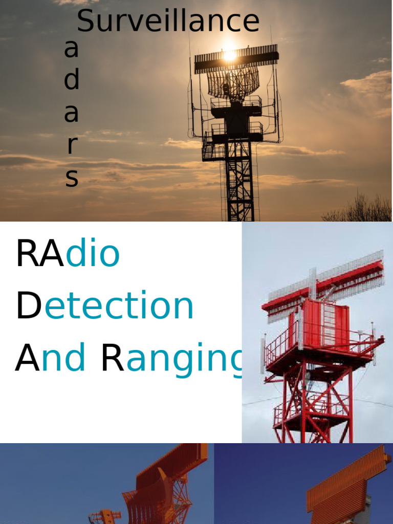 Radar Rack Indra | PDF | Radar | Antenna (Radio)