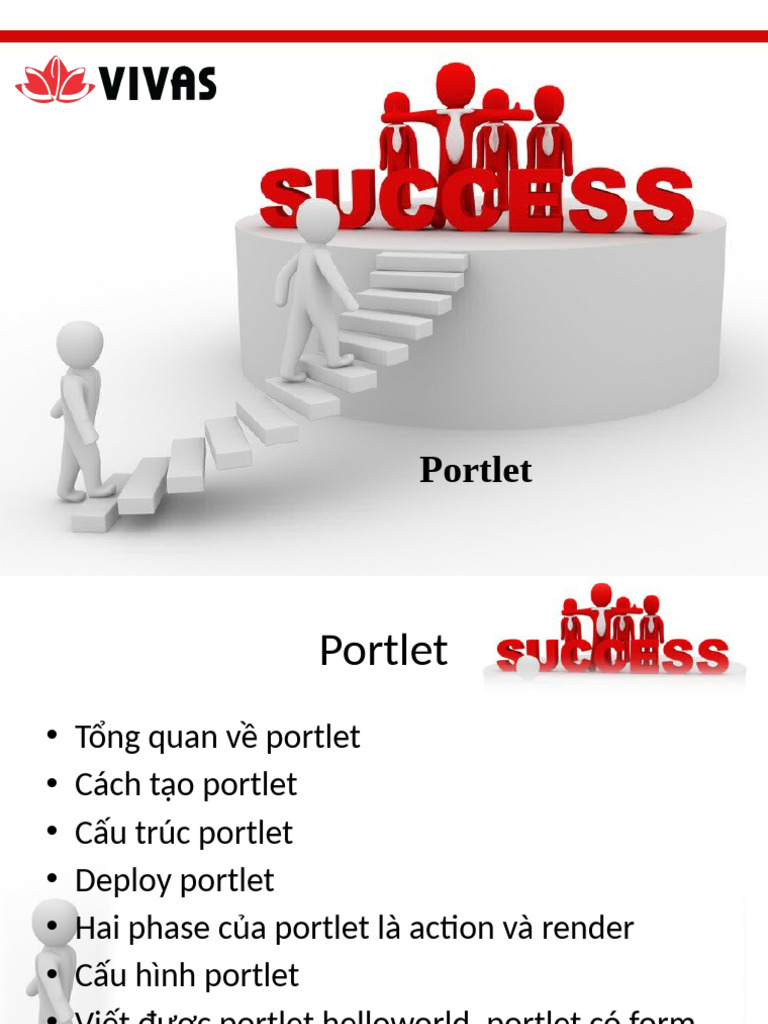 Portlet HanhPTH | PDF