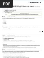 Cuestionario Del Módulo 2 - Revisión Del Intento - Campus PAHO | PDF | Sarampión | Organización ...