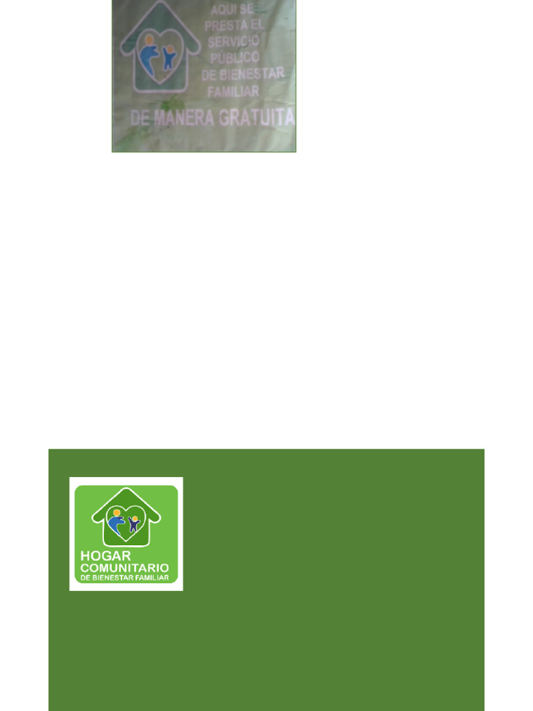 Aqui Hay Servicio HCB | PDF