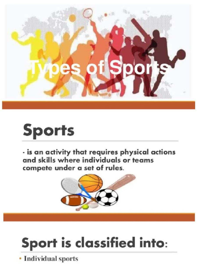 SPORTS | PDF