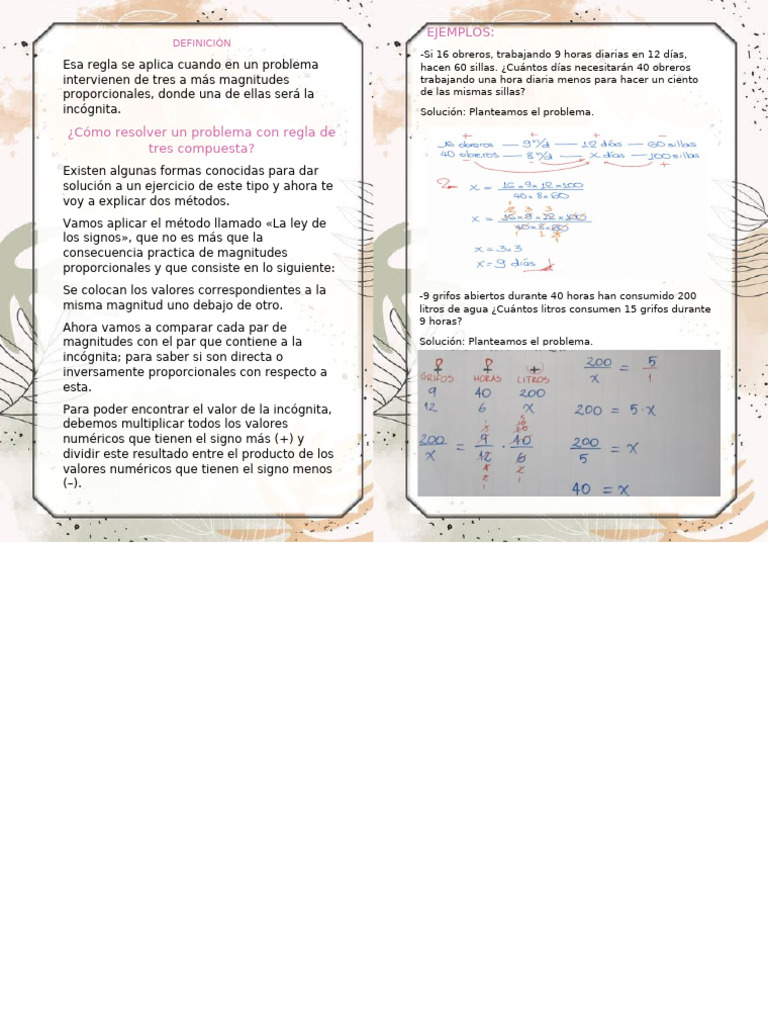 DIPTICO | PDF