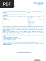 Ashrae Psychrometric Chart #4 - 5000 Feet | PDF