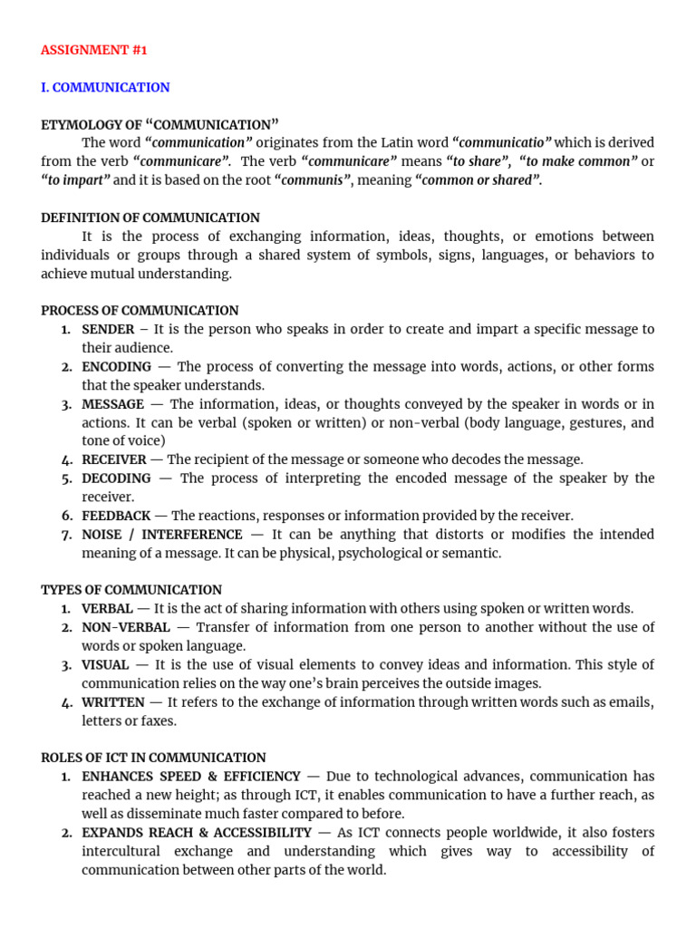 Reference Take Home Exam ICT | PDF | Intelligence | Artificial Intelligence