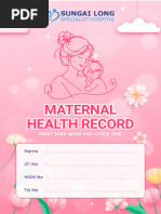 MiCare Claim Form | PDF | Insurance | Pregnancy