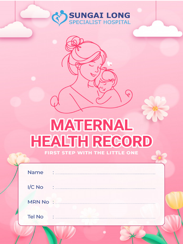 Antenatal Care Guide for Expectant Mothers | PDF | Pregnancy | Prenatal ...