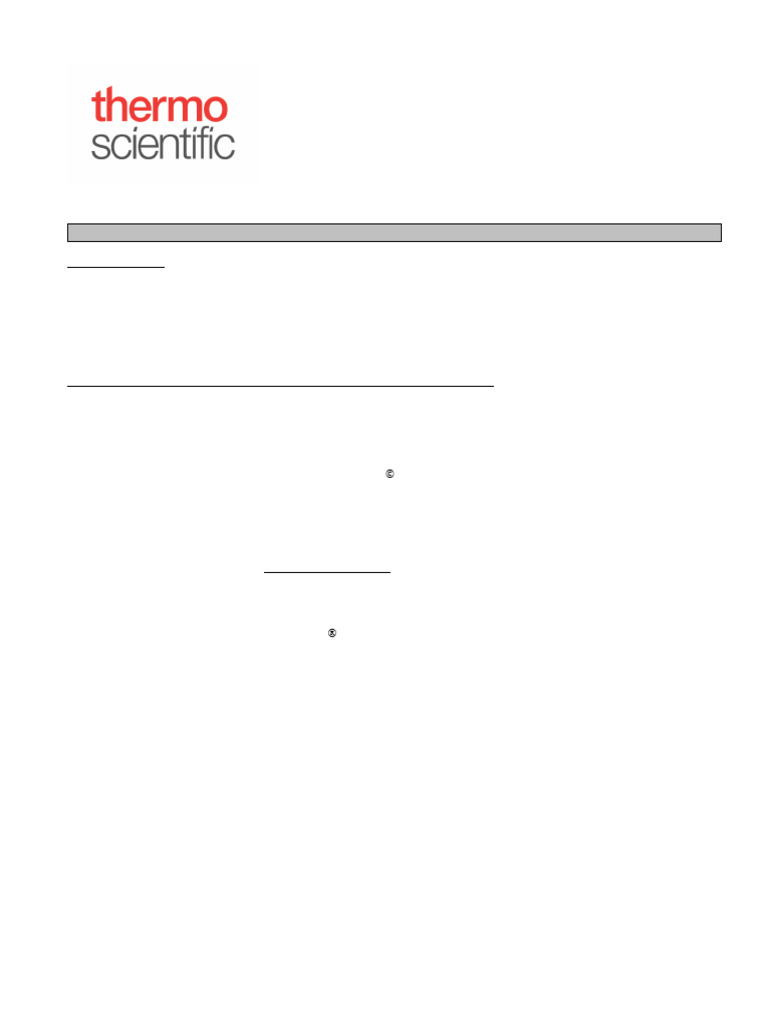 pH 10.01 Buffer Safety Data Sheet | PDF | Occupational Safety And ...