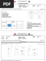 Chuleta Tipex Editable en PDF | PDF