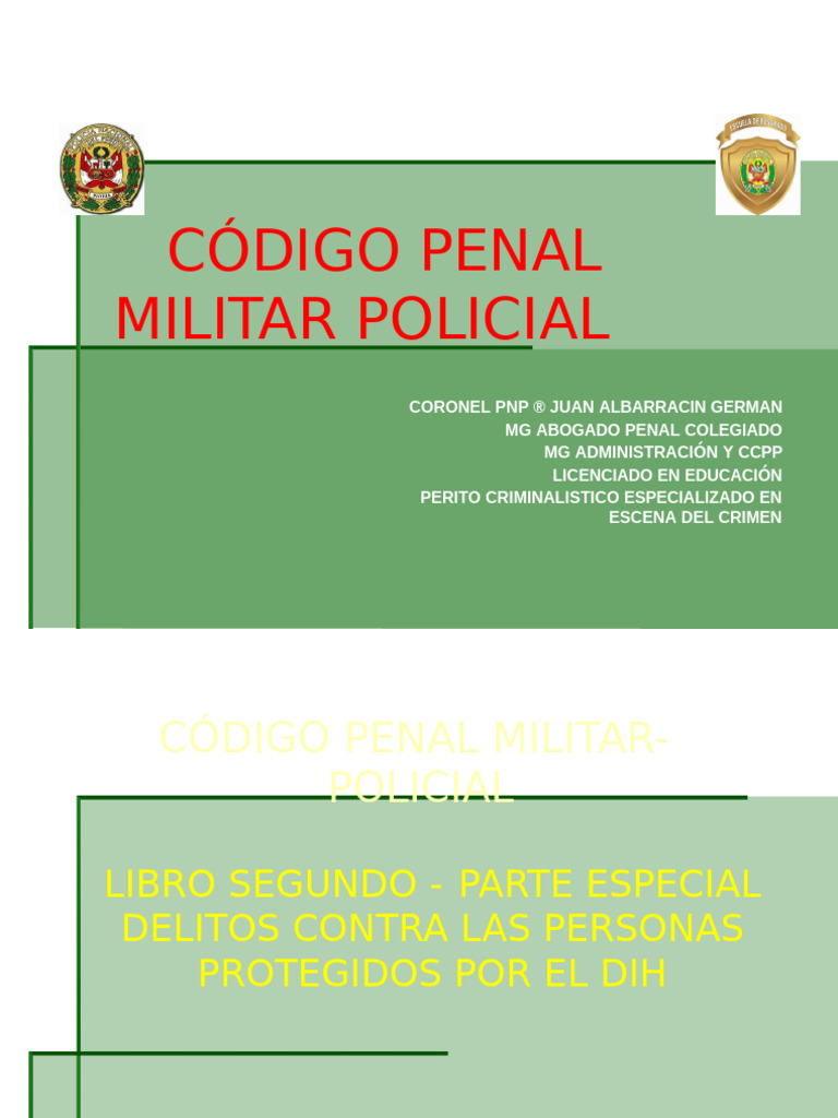 Leccion 5 CJM | PDF