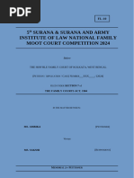 AAMFT Code of Ethics PDF | PDF | Confidentiality | Family Therapy