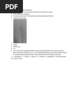 CSEC Physics P2 2024 MJ | PDF | Heat Transfer | Physical Quantities