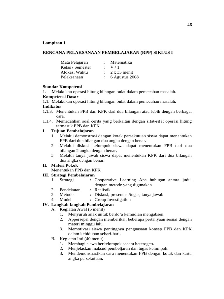 Lampiran Lampiran | PDF