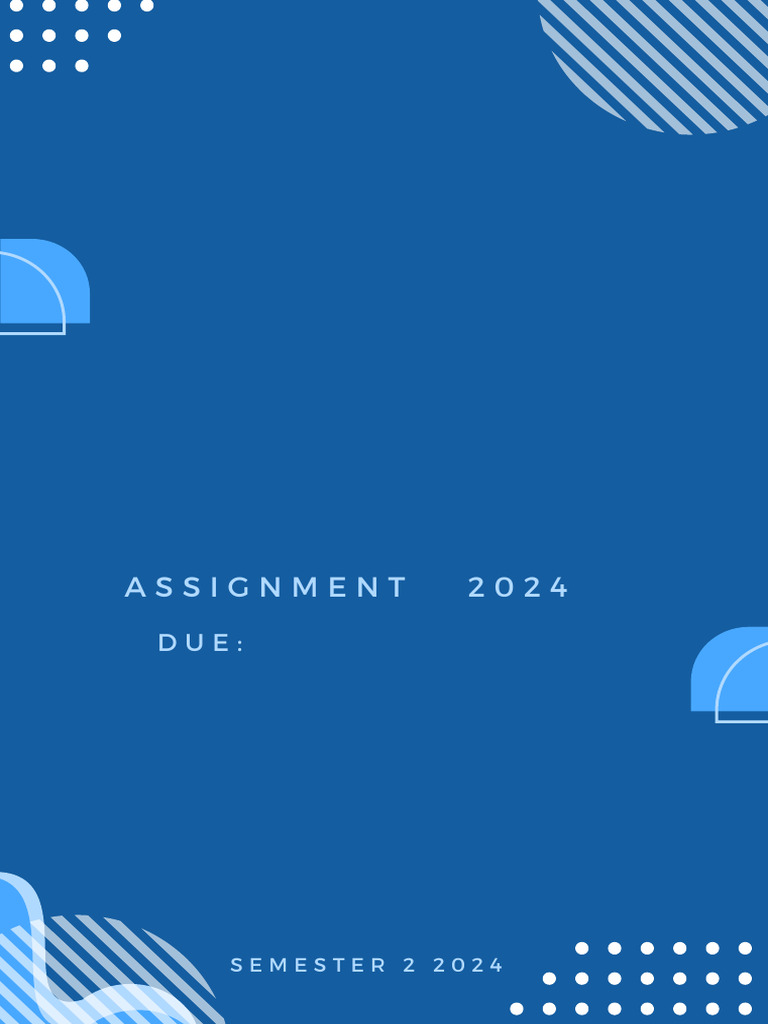 MNG3702 Assignment 2 Memo 2024 | PDF