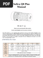TechLite Lumen Master Flashlight Guide | PDF | Flashlight | Radio