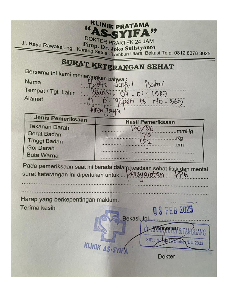 suket sehat hadits | PDF