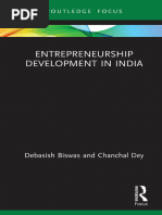 BCOS 185 Entrepreneurship Revision Notes | PDF | Entrepreneurship ...