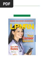 Entry-Level RN Competencies Guide | PDF | Nursing | Health Care
