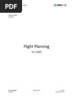 Conversion of MET Visibility To RVR | PDF | Aviation Safety | Aviation