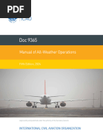 RNP VPT Procedures Development Guide | PDF | Instrument Flight Rules ...