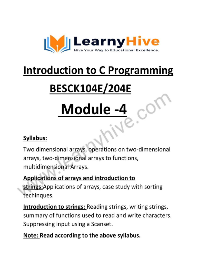 BESCK104E 204E M 4 Compressed | PDF