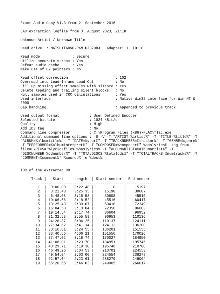 Xenoblade Original Soundtrack Trinity Box - CD 3 | PDF | Command Line ...