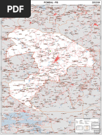 Mapa Ibge Camaçari | PDF | Mapa | Brasil