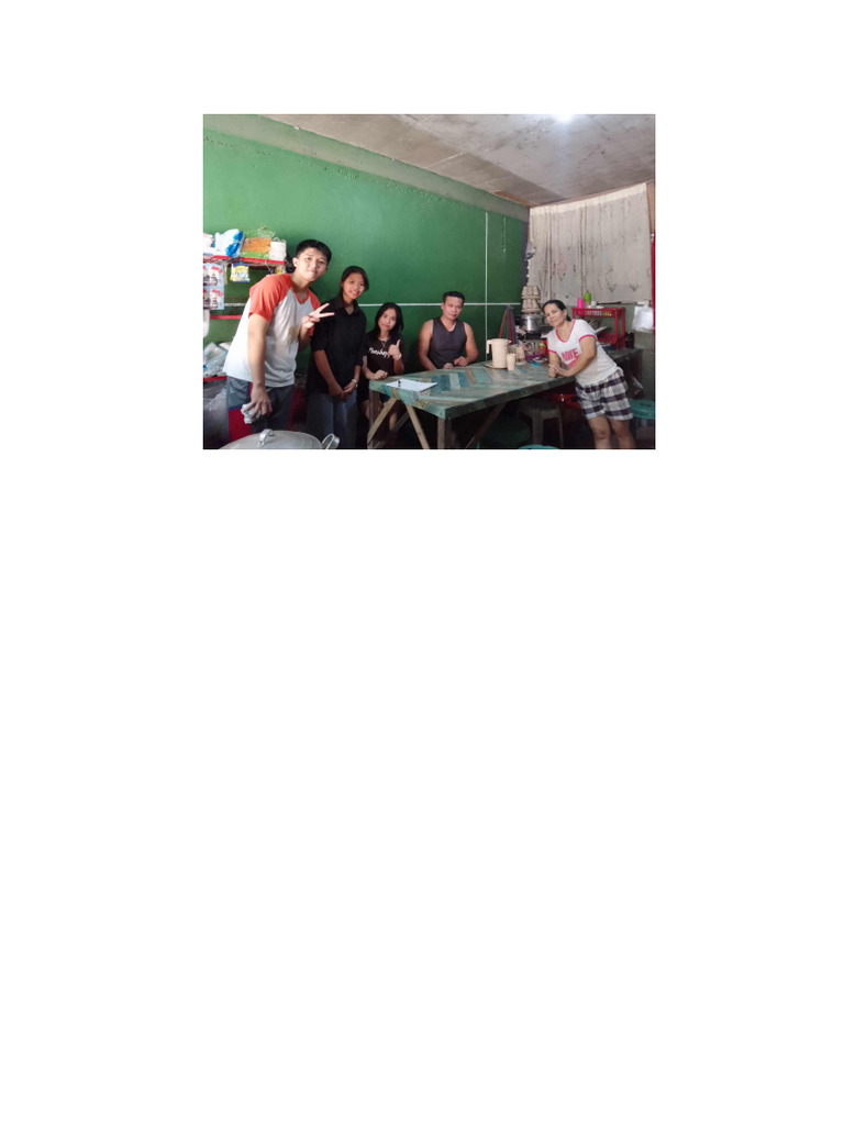 Economics Interview | PDF