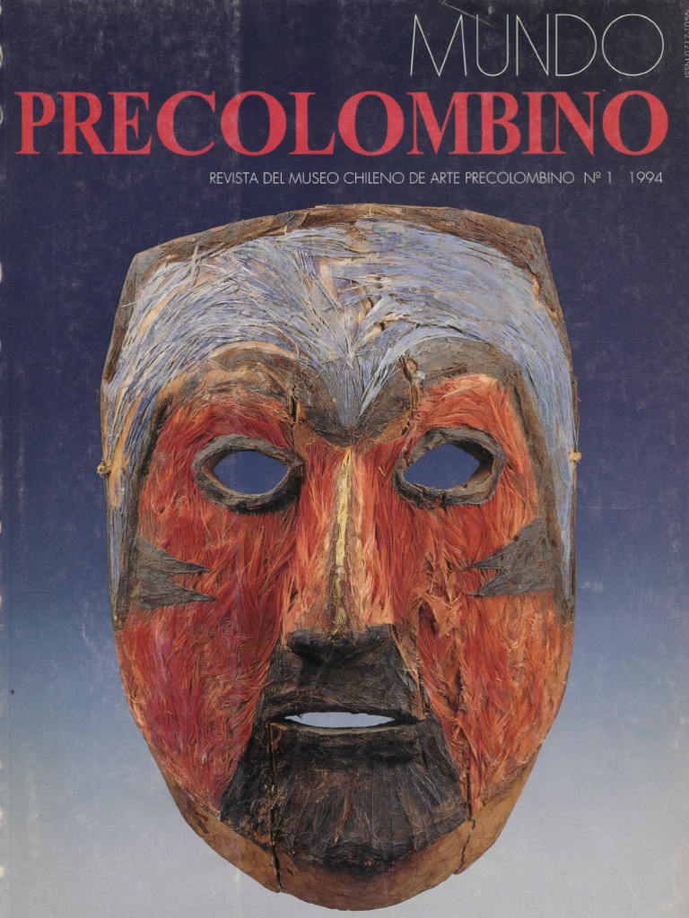 1994 Mapu Miagun | PDF