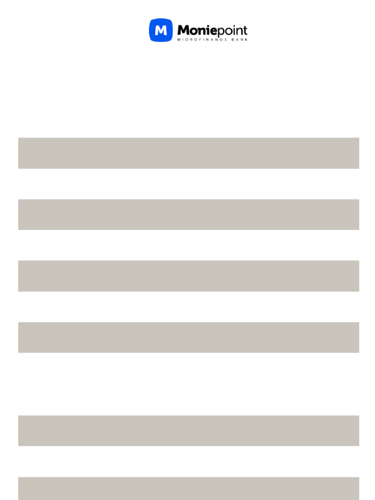 Moniepoint Document 2025-04-20T01 16 | PDF | Debits And Credits ...