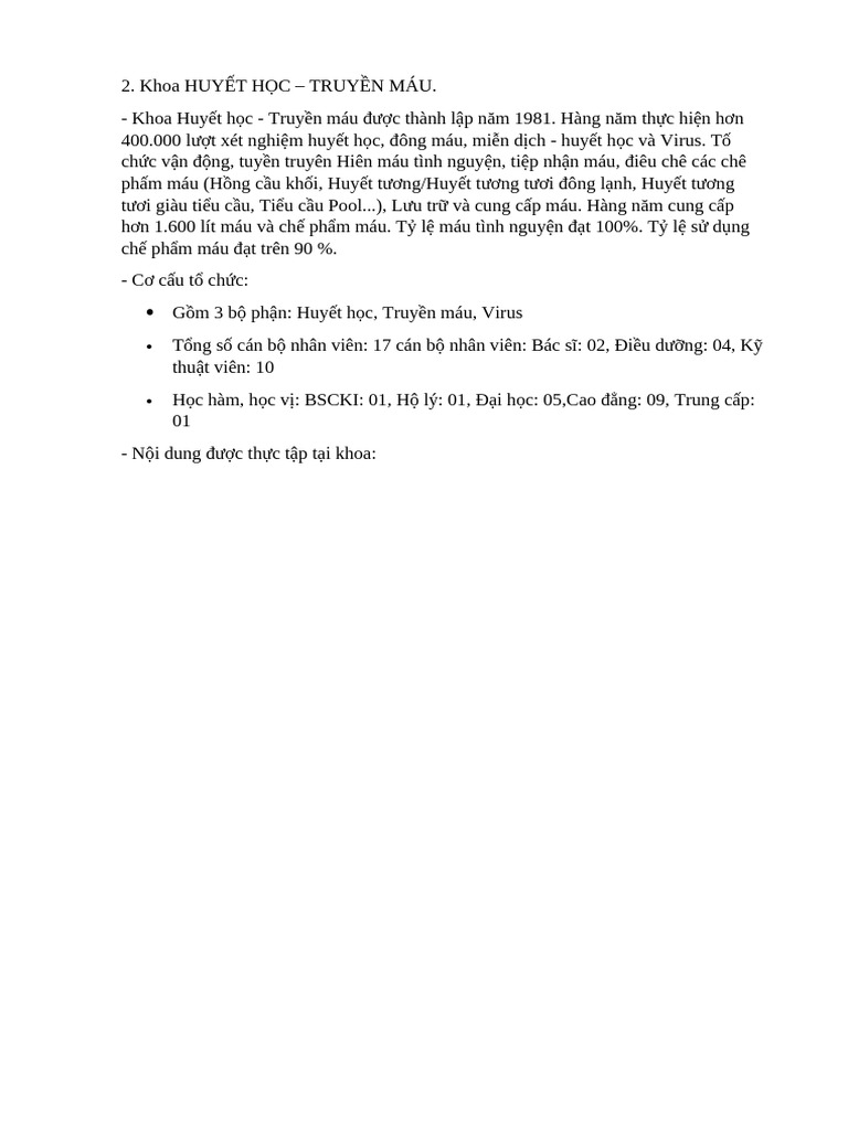 Bcao | PDF