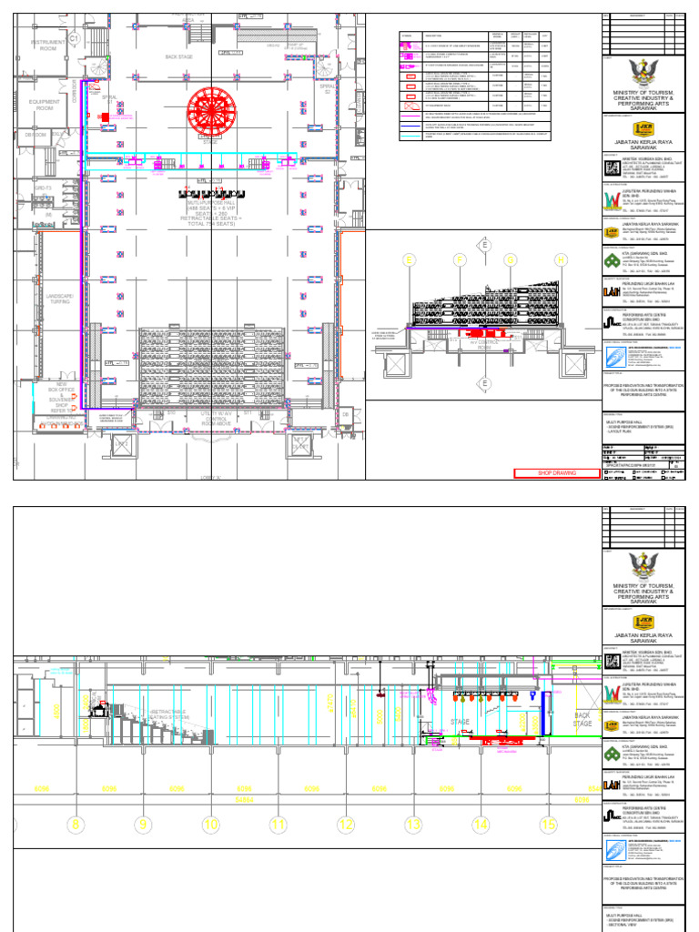 MPH Drawing r1 21042025 | PDF | Electrical Components | Audio Electronics