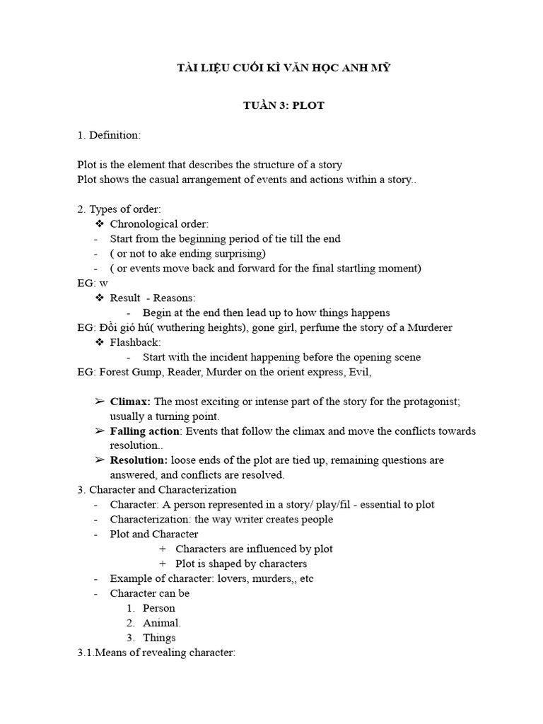 British American Literature | PDF | Narration | Sherlock Holmes