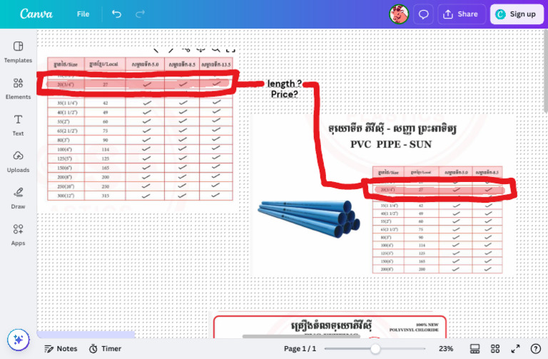 PureFlow system design - Whiteboard 2 | PDF