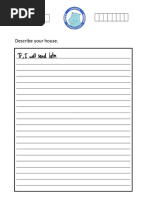 Little Hippo English Test 2021 | PDF | Teaching Methods & Materials