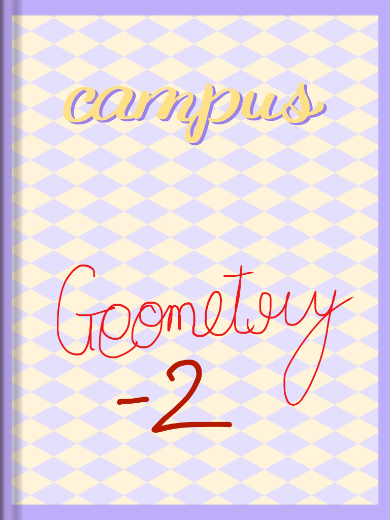 Geometry Sheet 2 | PDF