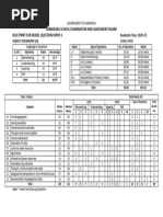 State of New Jersey Police Crash Investigation Report NJTR-1 | PDF ...