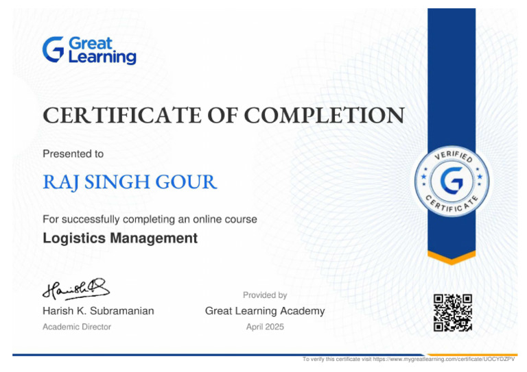 Raj Singh Gour | PDF