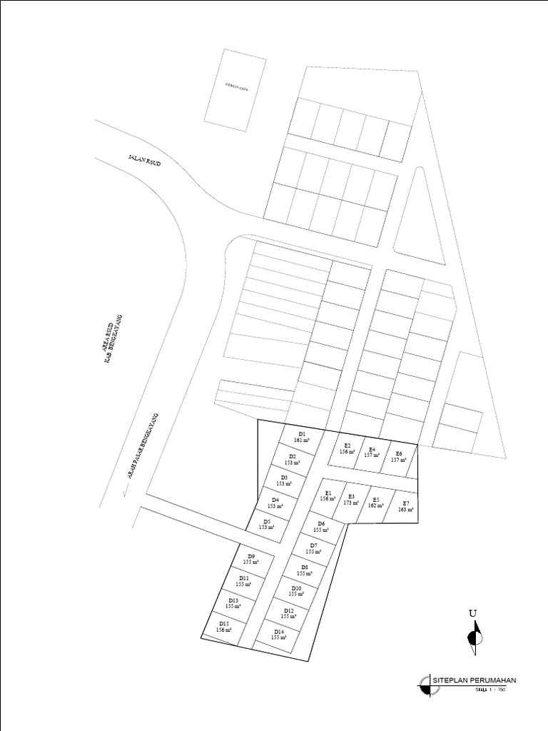 Depan Rsud Bky TH 2 | PDF