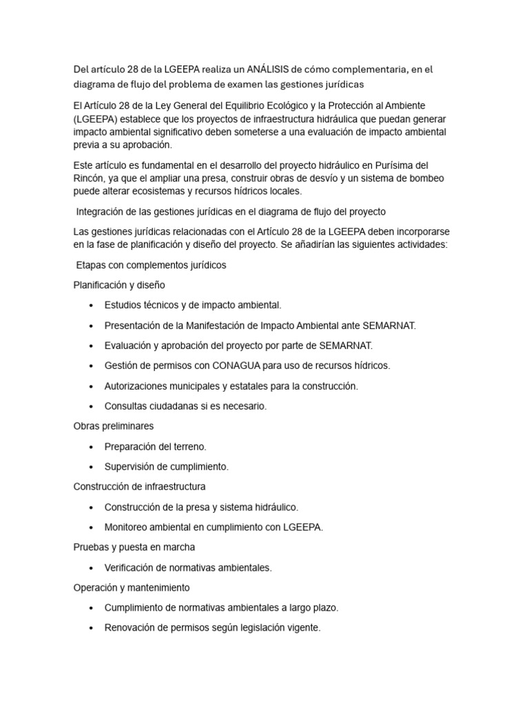 Torres Gonzalez Juan Rogelio EDIA | PDF