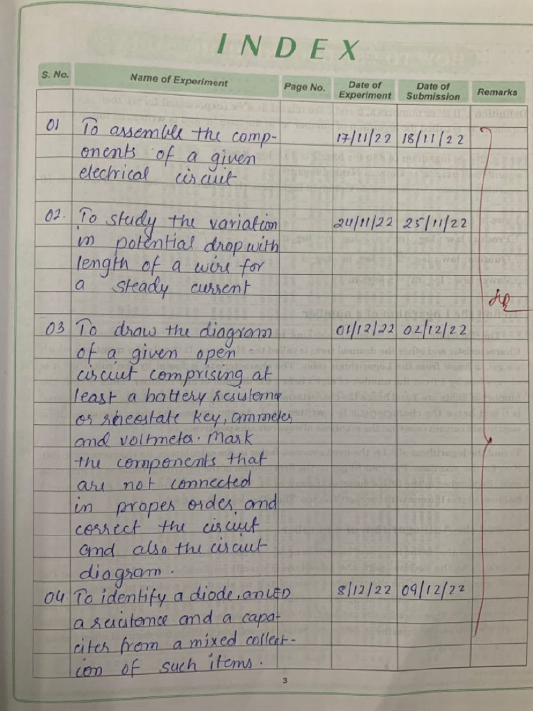 Physics Activity File | PDF