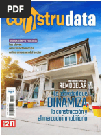 Revista Construdata Ed 214 | PDF