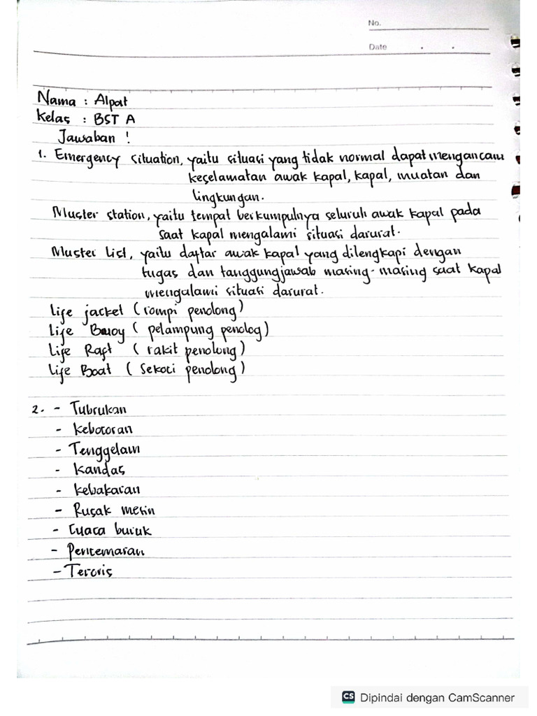 Tugas Bst A_alpat | PDF