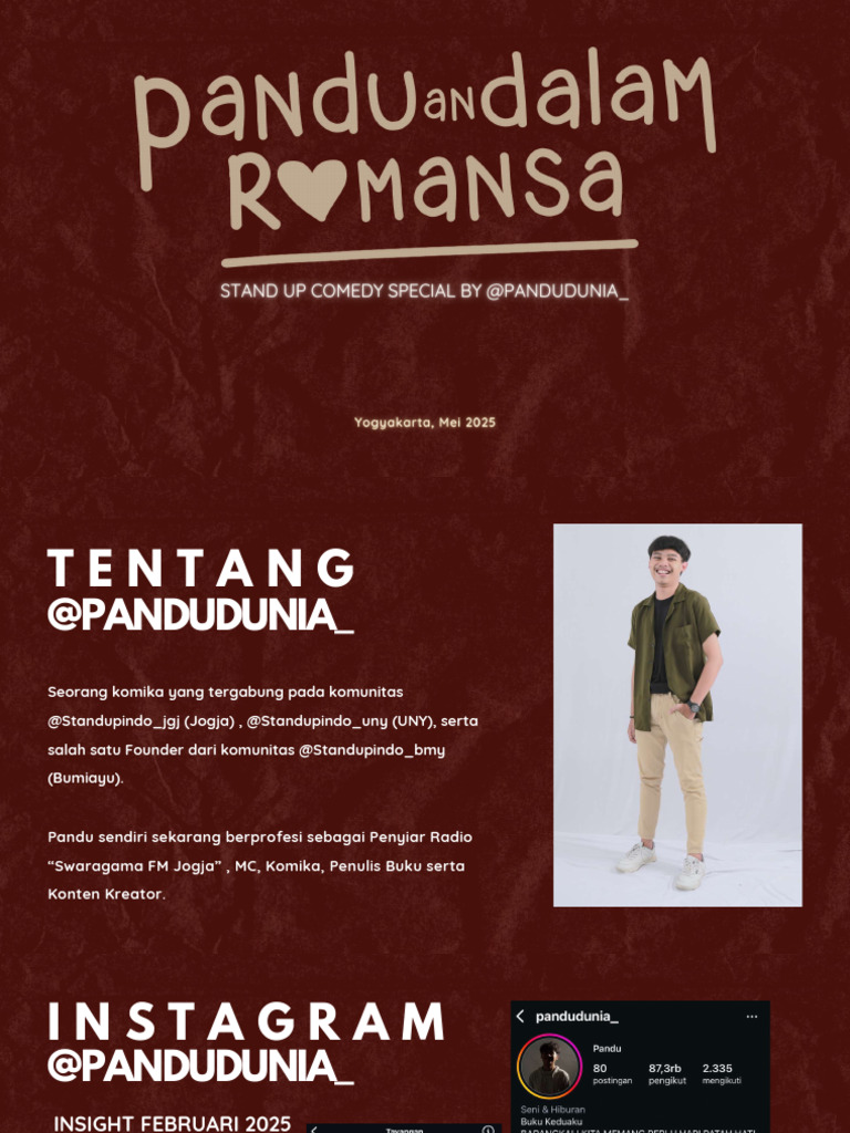 Proposal Deck Pdr_compressed | PDF