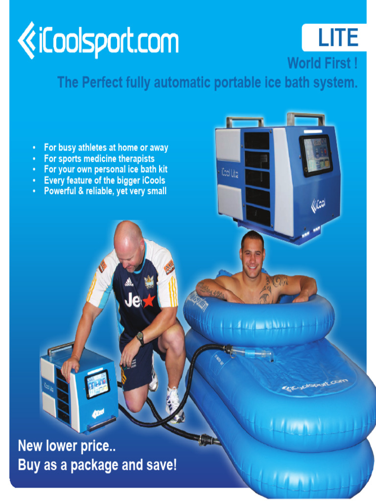 Catalogues - ICOOL(LITE)r | PDF | Heat Exchanger | Heat Pump
