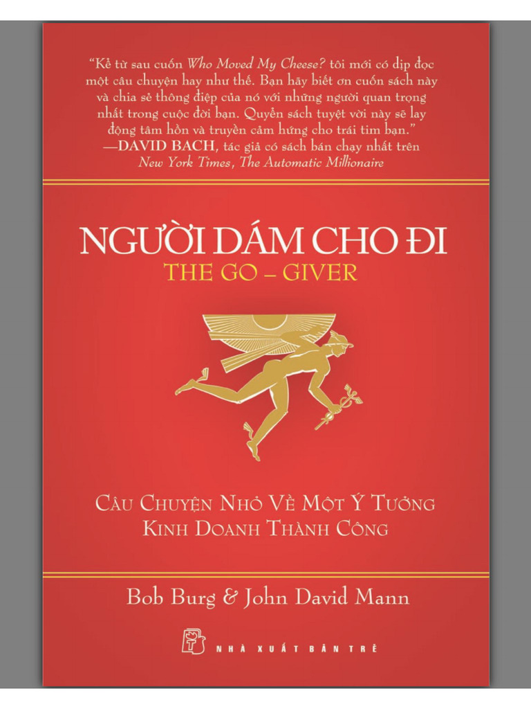 Ngư I Dám Cho Đi | PDF