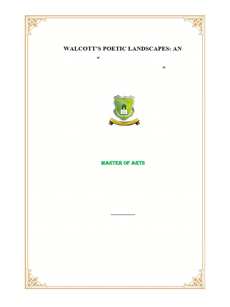 01_Title Page | PDF