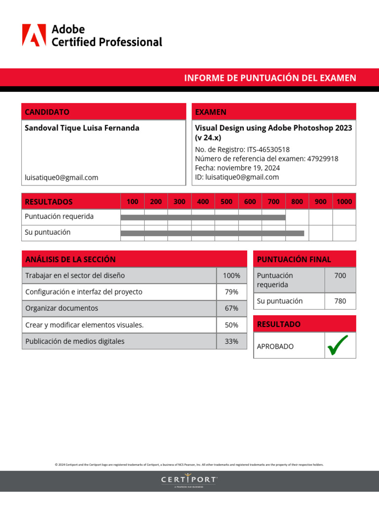 Visual Design Using Adobe Photoshop 2023 V 24.x | PDF